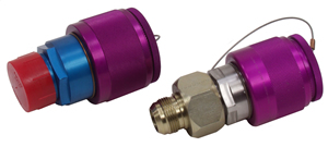 Shop Tronair KHC-1468 Hydraulic Coupling Kit – Select Airbus & Boeing ...