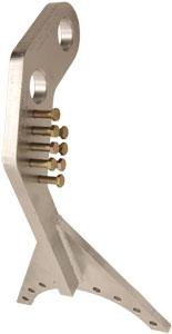 Tronair 08-0115-4000 – Propeller Assembly Sling for Dash 8-100, 8-200 ...