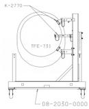 FIshpole Hoists PF51-003-1 – Manual Fishpole Hoist, 500-lb. Capacity ...