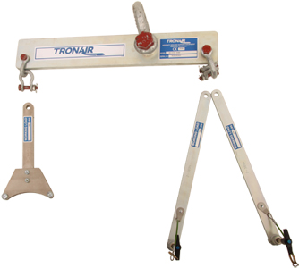 Buy Tronair 08-0141-4000 TFE731 Engine Sling | Pilot John