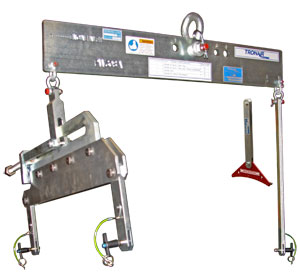 Buy Tronair 08-0144-4000 Engine Sling - PW308A/PW308C | Pilot John