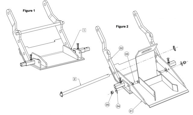 Tronair K-4054 –- PC-12 Adapter Kit for JP30 & eJP-3 Electric ...