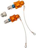 Shop Aircraft HPU Couplers | Pressure Couplers | Return Couplers
