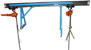 Tronair 08-0132-0000 – Engine Hoist/Sling for Select Dash 8 Aircraft ...