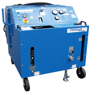 Tronair 5310 Hydraulic Power Unit (HPU) | Pilot John