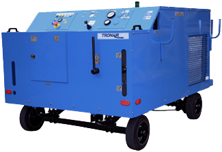 Tronair 5833 Commercial Aircraft HPU - Skydrol | Pilot John