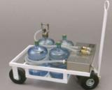 Aircraft Lav Cart | Airline Lavatory and Water Carts | Pilot John