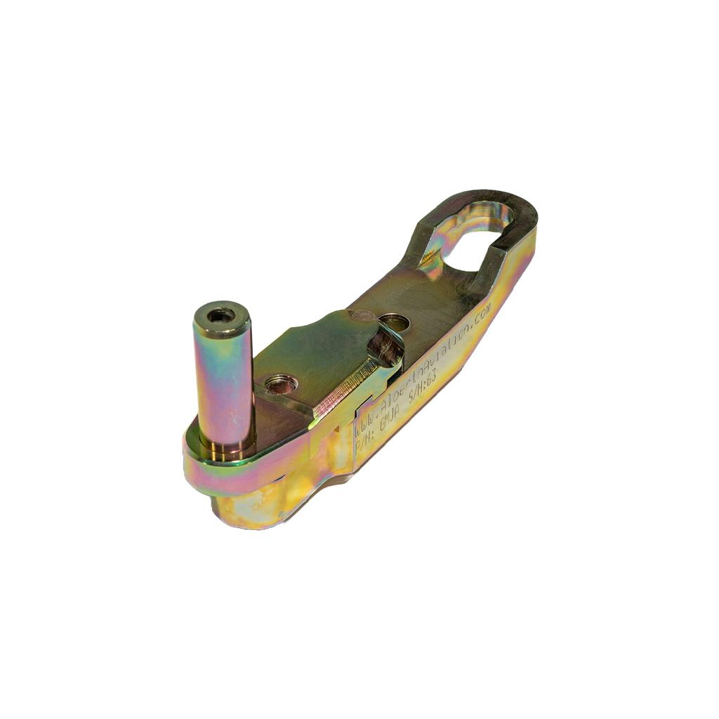 Shop Alberth Aviation GMJA - Main Jack Adapter for G100/150 | Pilot John