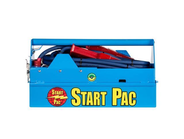Buy Start Pac Li2700QC Portable Lithium Battery Starting Unit | Pilot John