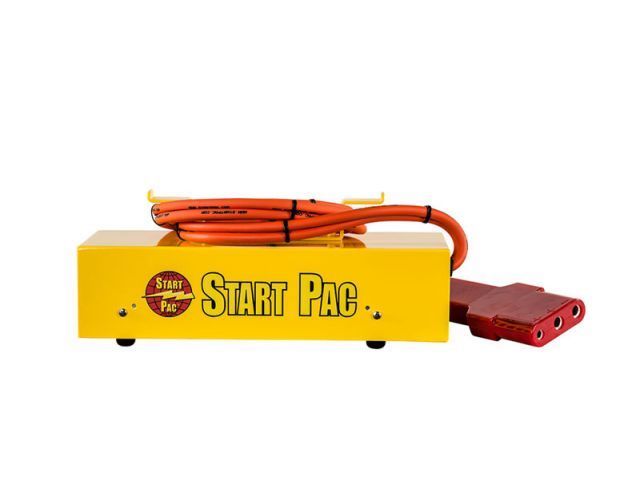 Start Pac 53050 – 50-Amp 28V Portable Aircraft Power Supply | Pilot John