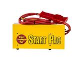 START PAC Li2800QC – 28.5V DC Portable Starting Unit & Lithium-Ion ...