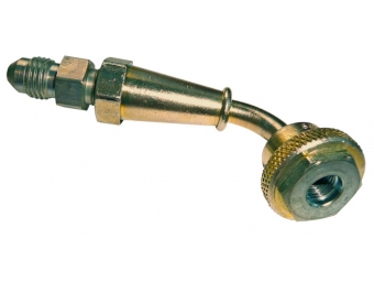 Nitrogen Inflating Valve Adapter - 3000 PSI | Pilot John