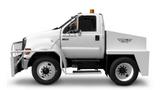 Bobtail Cargo Tractors | Eagle Bobtail Aircraft Cargo Tractors