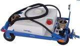 Aircraft Lav Cart | Airline Lavatory and Water Carts | Pilot John