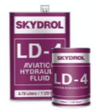 Shop Online - Skydrol LD-4 Aircraft Hydraulic Fluid | Eastman LD-4