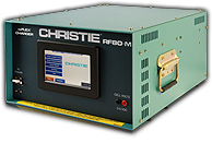 Shop Christie RF80-M Aircraft Battery Charger/Analyzer with Touchscreen ...