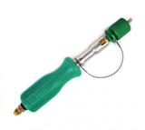 Oxygen Charge Adapters | Oxygen Fill Adapters | Pilot John