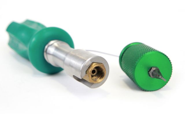 Shop Alberth Aviation OFA Oxygen Fill Adapter – Fill Port Adapter ...