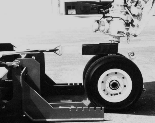 Buy Tronair JP-230 JetPorter Nylon Strut Strap - 3" x 31" | Pilot John