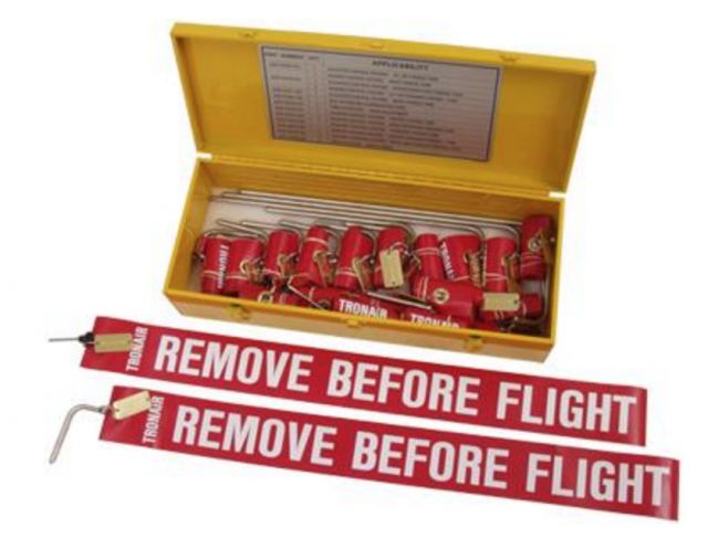 Buy Tronair AGE-04714-401 Phenom Rigging Pin Set | Pilot John