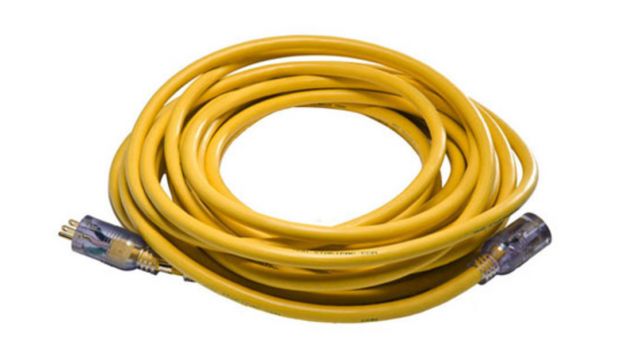 Buy Start Pac 110V Aircraft-Grade Extension Cable | Pilot John