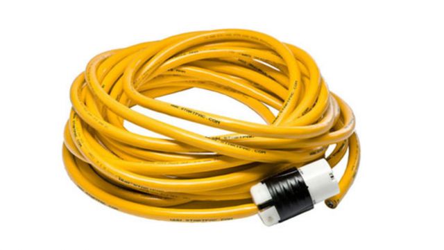 Buy Start Pac 220V Aircraft Grade Extension Cable | Pilot John
