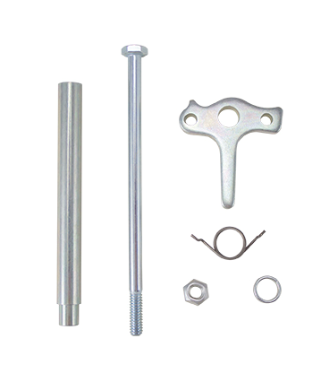 Tronair JetPorter JP-160 Winch Repair Kit | Pilot John