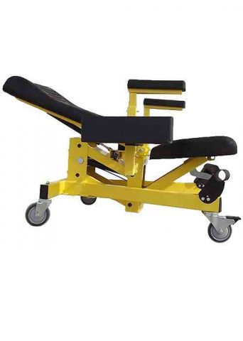 Buy & Customize Eidos Model 117 Ranger Aircraft Mechanic Work Chair ...