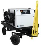 Unitron UFC-90M-28VDC – Dual-Output AC & DC GPU – 90 kVA (AC) & 28V DC ...