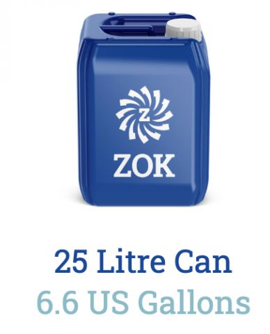 Buy Zok 27 6.6 Gallon Aircraft Engine Compress Washer Fluid | Pilot John
