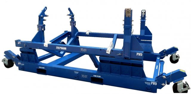 Buy DAE 3143 PW4000 / JT9 Engine Stand | Pilot John