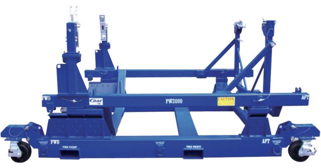 Buy DAE 3144 PW2000 Engine Stand - Boeing 757 | Pilot John