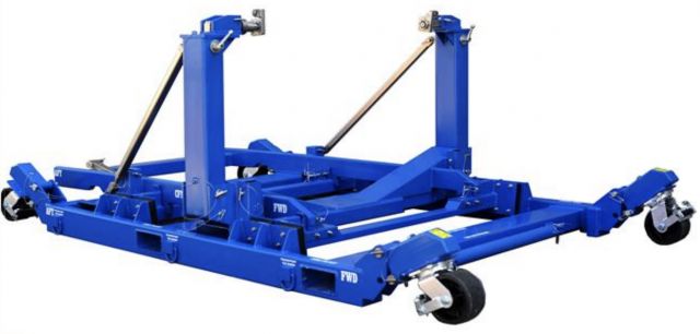 Buy DAE 3227 CFM56-7 Engine Stand | Pilot John