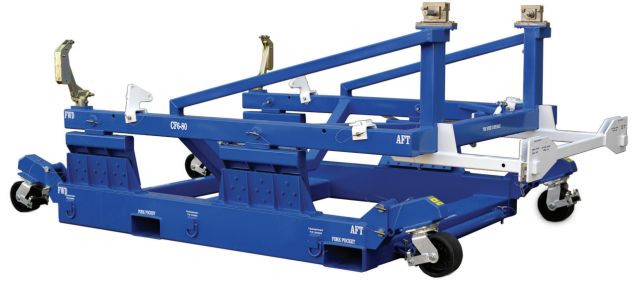 Buy DAE 3195 CF6-80C2 Engine Stand | Pilot John