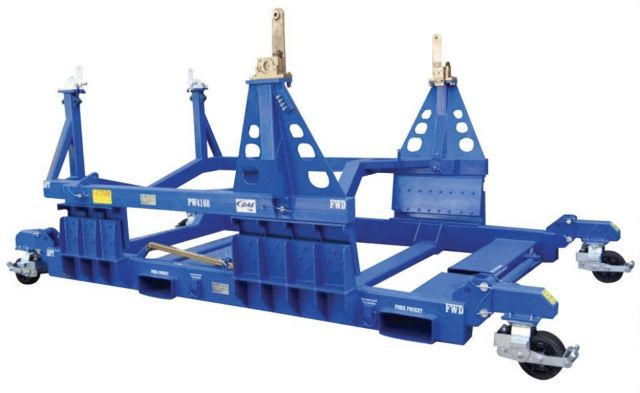 Buy DAE 4005 PW4168 Engine Stand | Pilot John