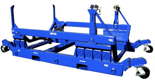 Buy DAE 3175 RB211-535 Engine Stand | Pilot John