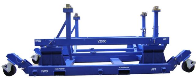 Buy DAE 3101 V2500A Engine Stand | Pilot John