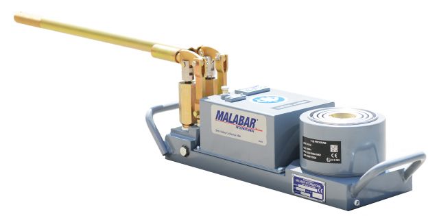 Buy Malabar 652 Aircraft Axle Jack - 20 Ton | Pilot John