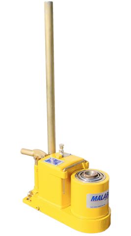 Buy Malabar 642S 12 Ton Aircraft Axle Jack | Pilot John