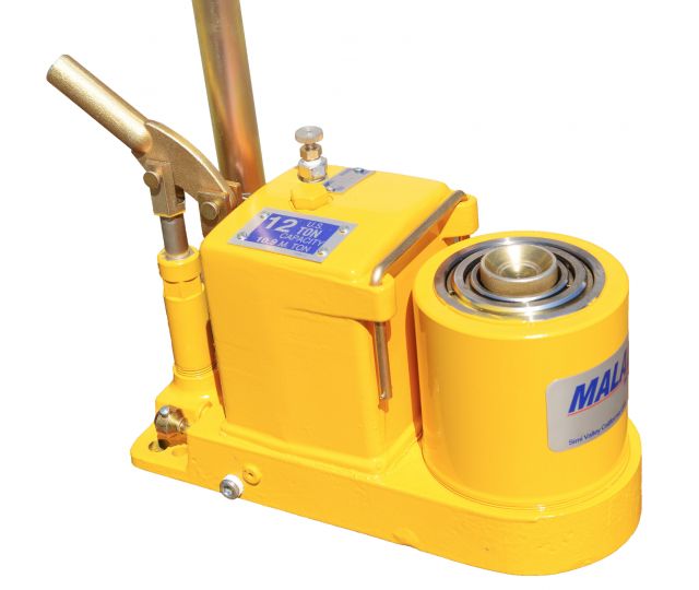 Buy Malabar 642S 12 Ton Aircraft Axle Jack | Pilot John