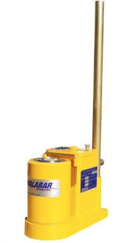 Buy Malabar 648A 10 Ton Axle Jack | Pilot John