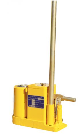 Buy Malabar 648A 10 Ton Axle Jack | Pilot John