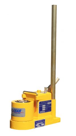 Shop Malabar 8772 – 15-Ton Aircraft Axle Jack – Select Bombardier CRJ ...