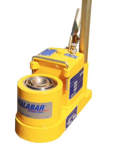 Shop Malabar 8772 – 15-Ton Aircraft Axle Jack – Select Bombardier CRJ ...