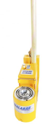 Buy Malabar 8890 20 Ton Axle Jack | Pilot John