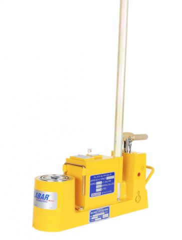 Buy Malabar 8890 20 Ton Axle Jack | Pilot John