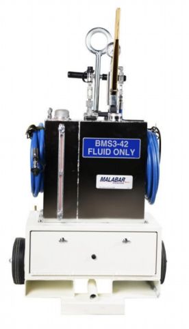 Buy Malabar PF56180 Boeing 787 Coolant Top-Off Pack | Pilot John