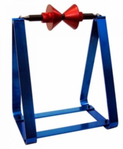 Buy Aircraft Tire & Wheel Balancer - CGSE AS-01 | Pilot John