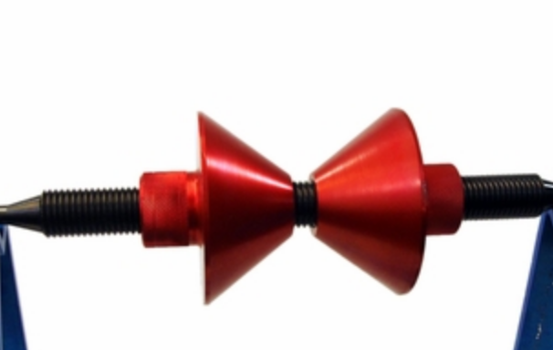 Buy Aircraft Tire & Wheel Balancer - CGSE AS-01 | Pilot John