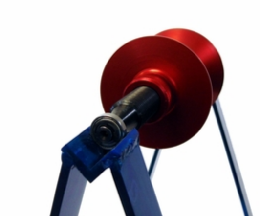 Buy Aircraft Tire & Wheel Balancer - CGSE AS-01 | Pilot John